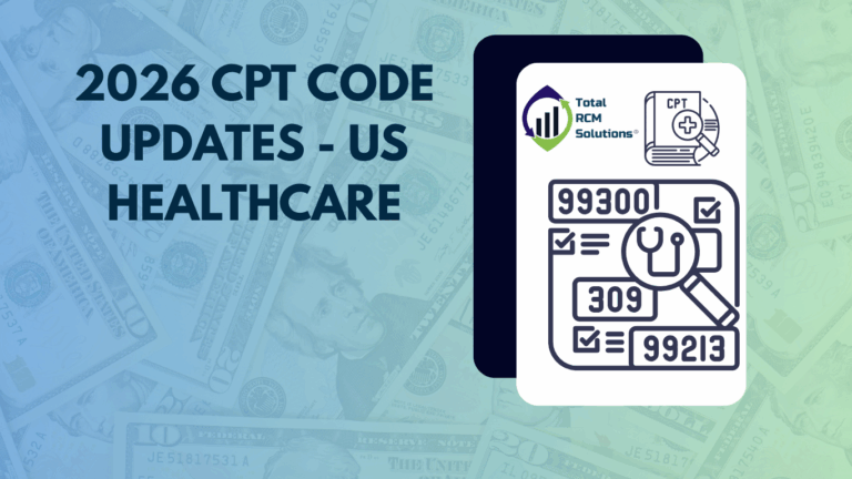 2026 CPT Code Updates: A Comprehensive Guide for Providers and Medical ...